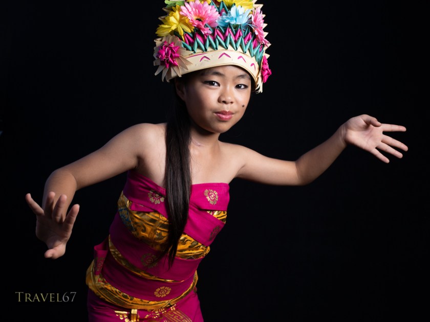 Gamelan Dancers | TRAVEL 67 : Chris Willson Photography