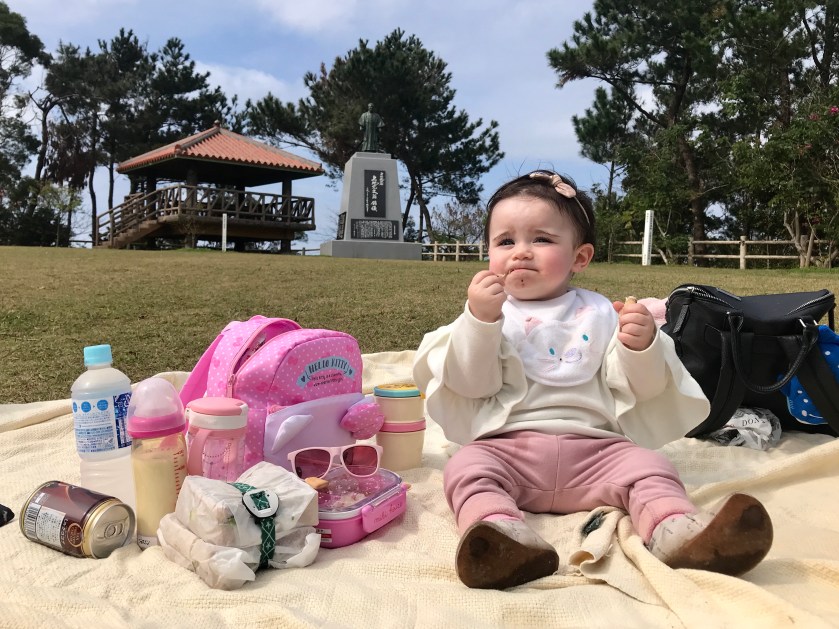 Karate Masters Kanji Uechi and Sadanao Uechi | TRAVEL 67 : Chris ...