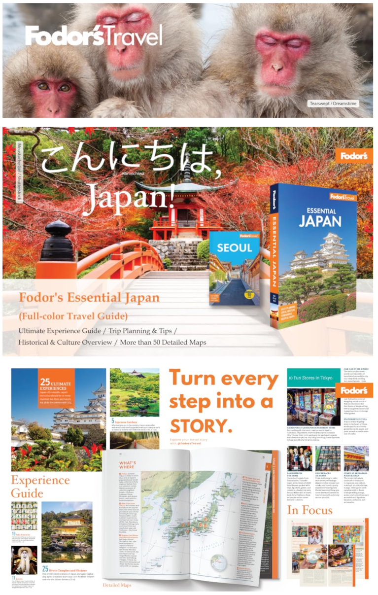 Fodor’s Essential Japan | TRAVEL 67 : Chris Willson Photography